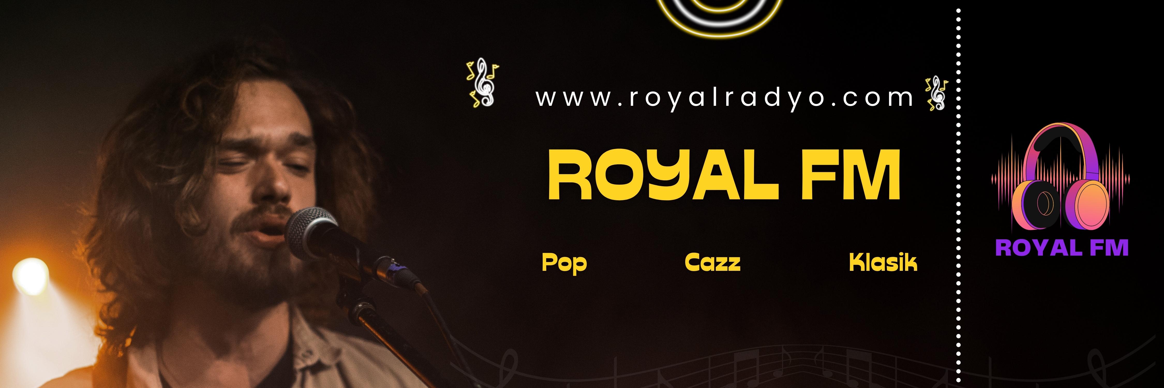 ROYAL FM