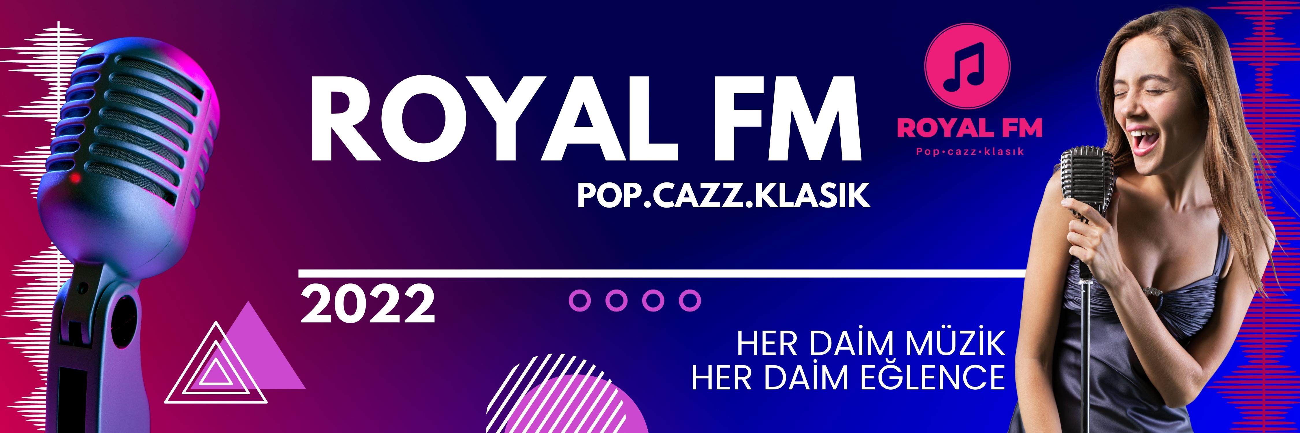 ROYAL FM
