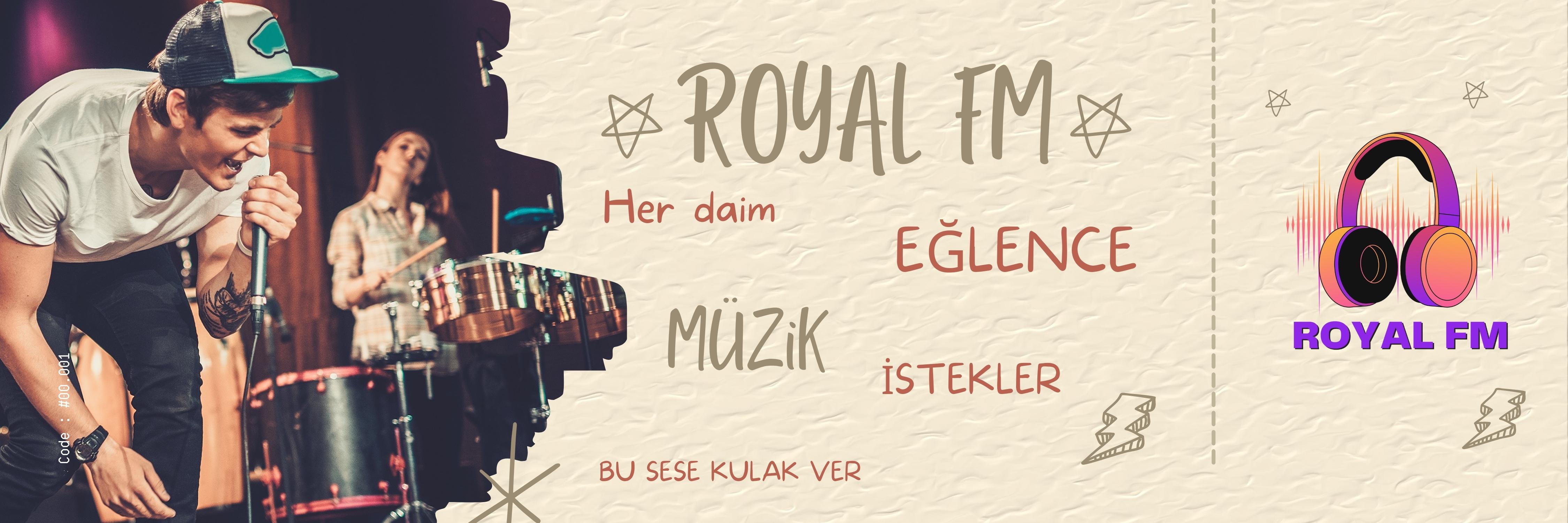 ROYAL FM